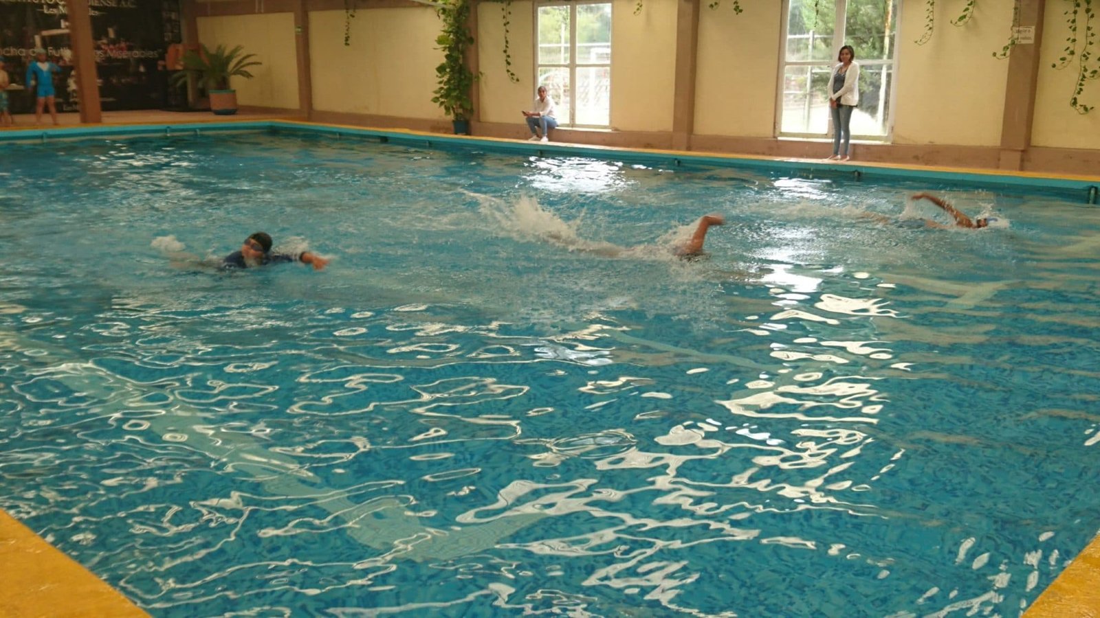 COLEGIO CANADIENSE – Instituto Canadiense A.C.