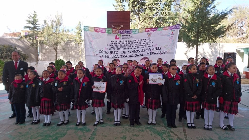 COLEGIO CANADIENSE – Instituto Canadiense A.C.