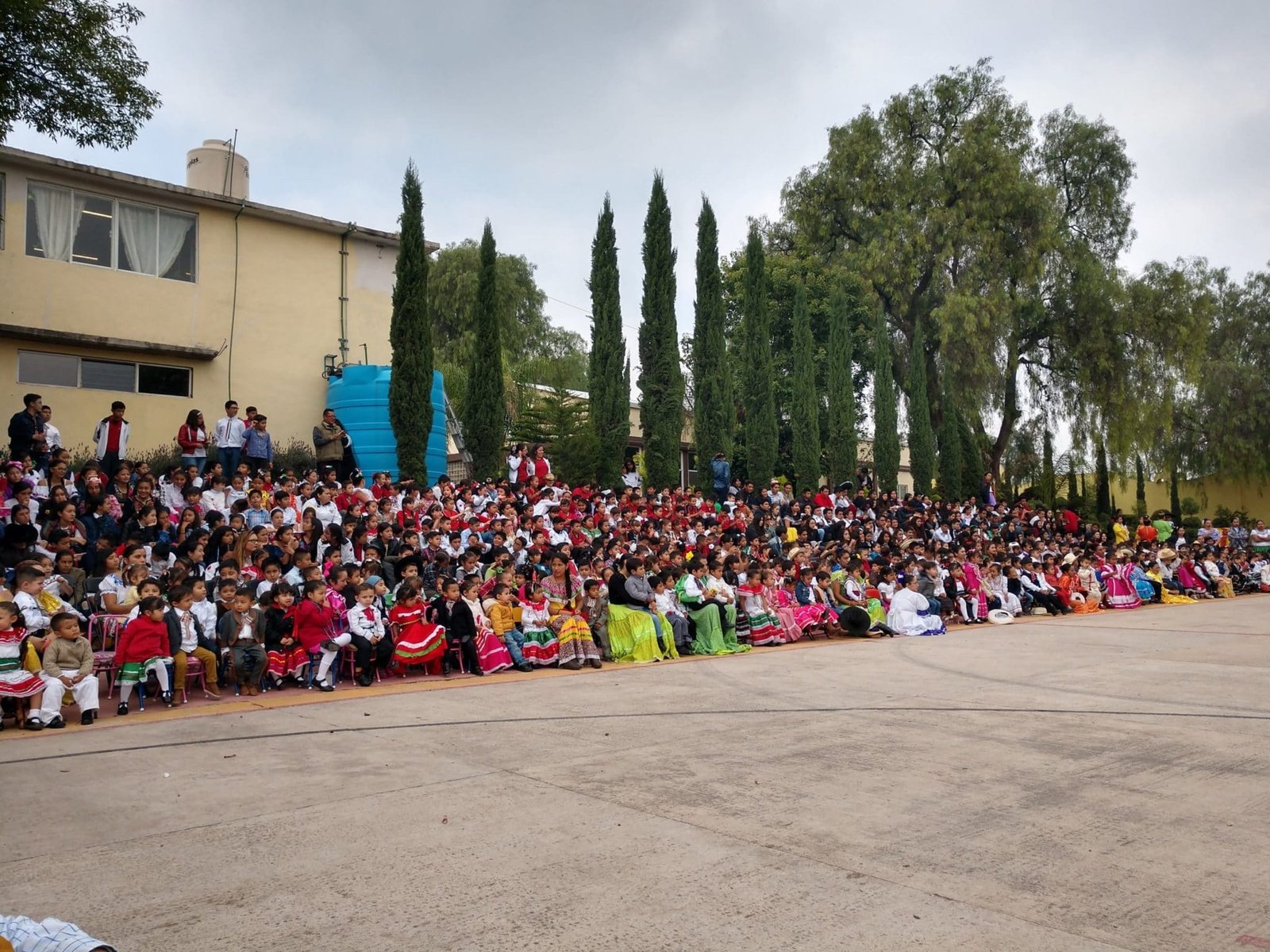 COLEGIO CANADIENSE – Instituto Canadiense A.C.
