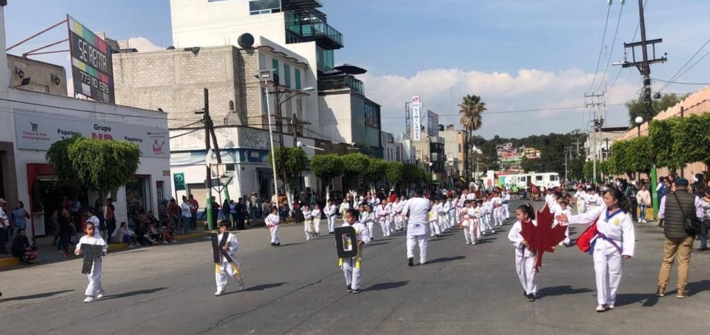 COLEGIO CANADIENSE | Instituto Canadiense A.C.