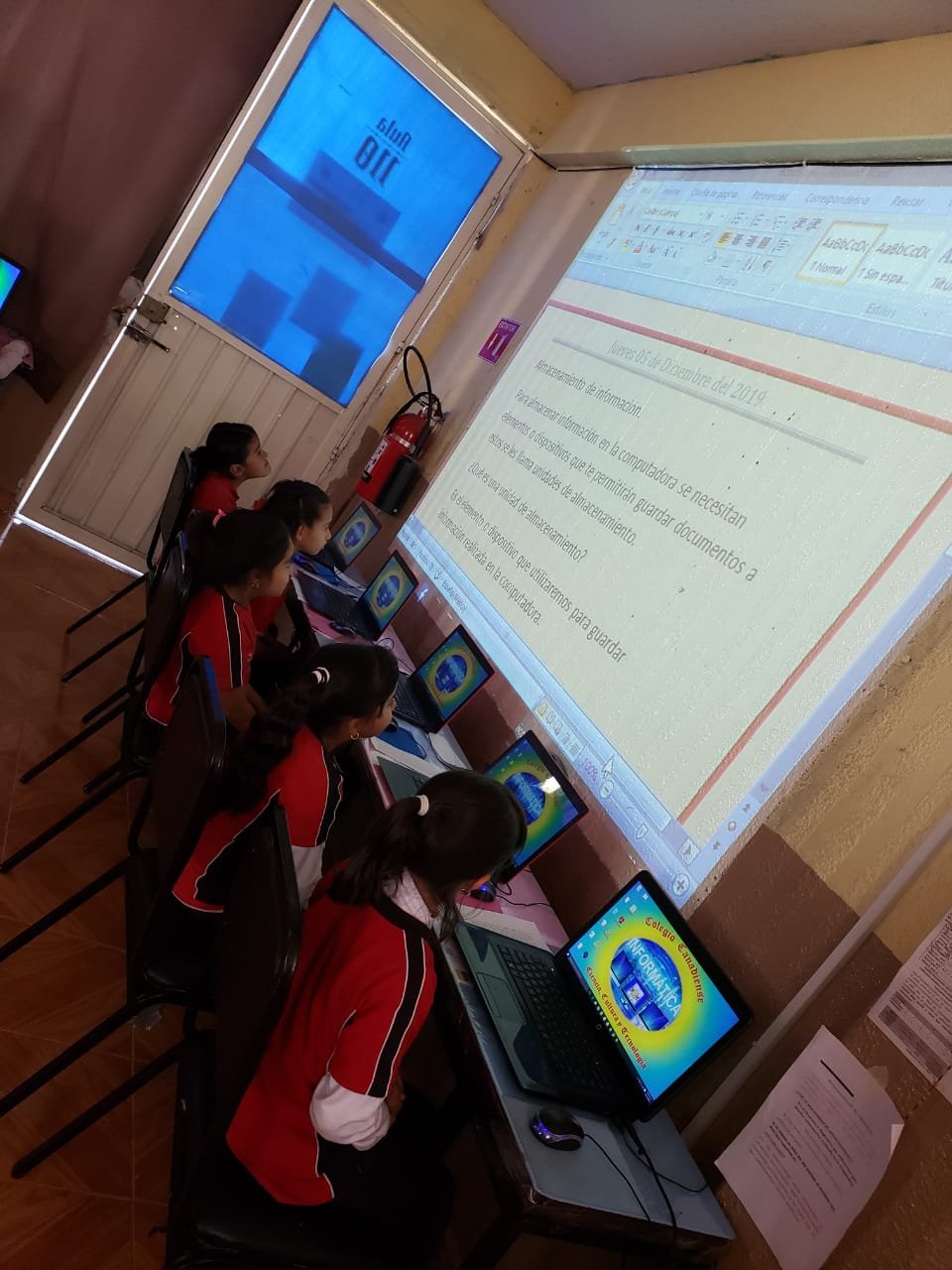 COLEGIO CANADIENSE – Instituto Canadiense A.C.